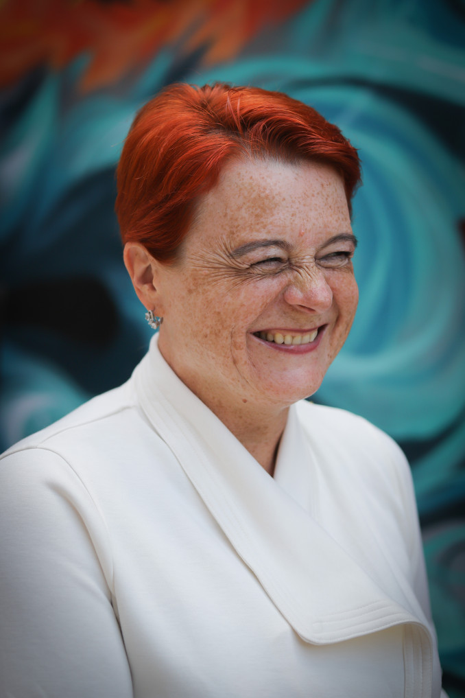 Vilma Kava: Mano gyvenime, kaip ir knygose, daug kas tiesiog atsitiko ...