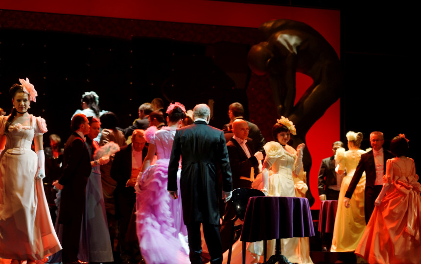 Operos solistai Kalėdas švęs gimtinėje | Moteris.lt