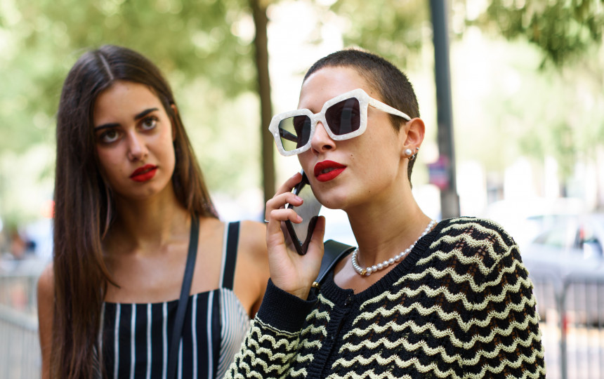 6 drabužiai ir aksesuarai, kurių niekuomet nesirinktų jokia stilinga ...