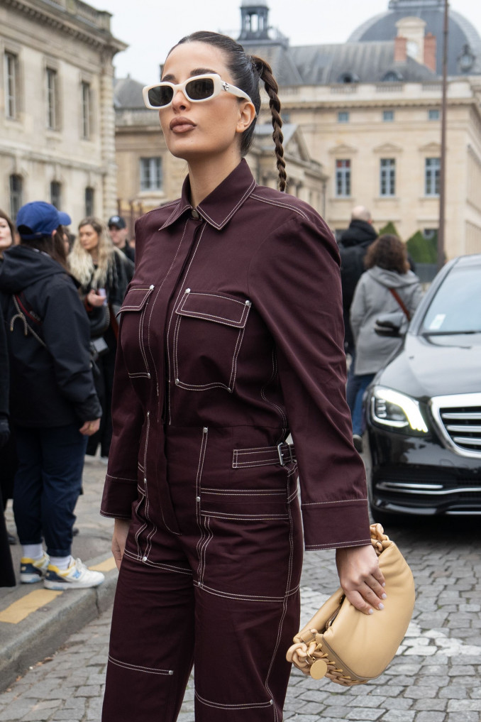 Rankinė, kurią 2024 m. turėtų įsigyti kiekviena stilinga moteris ...