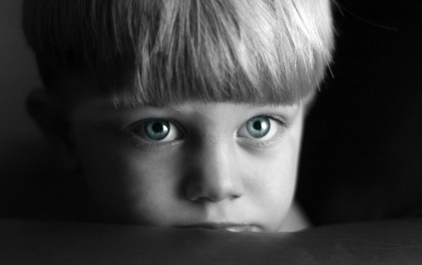 Tyrimai rodo, kad sveikas - tik kas dešimtas vaikas | Moteris.lt