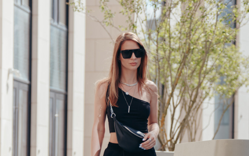 Kelnės, kuriai kiekviena stilinga moteris 2025 - ųjų pavasarį turi ...