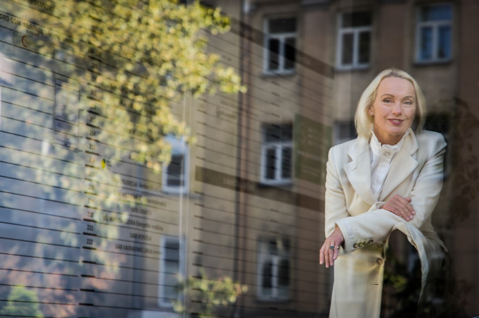 Dalia Michelevičiūtė: žengiu į sceną ir ten – tikrovė | Moteris.lt